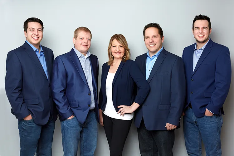 Fleming Group Chicago